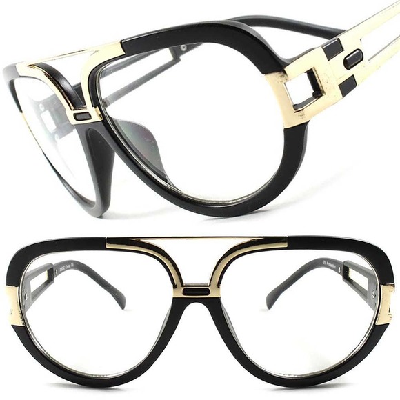 Kiss | Accessories | Look Rich Vintage Retro Hip Hop Rapper Dj Pimp Og ...